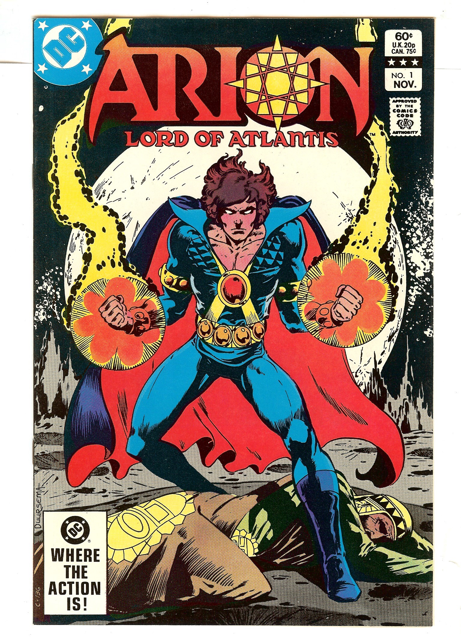 Arion 1