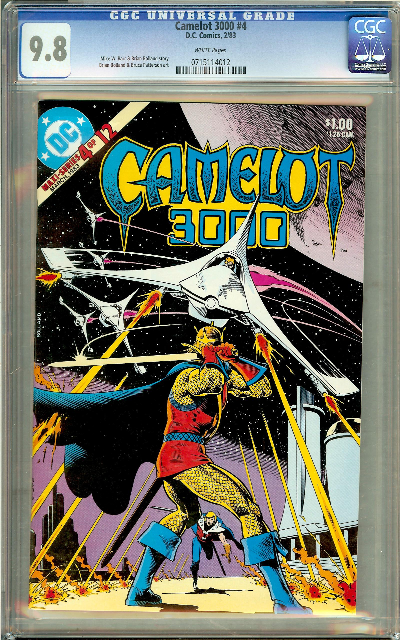 Camelot 3000 4 camelot-3000-4