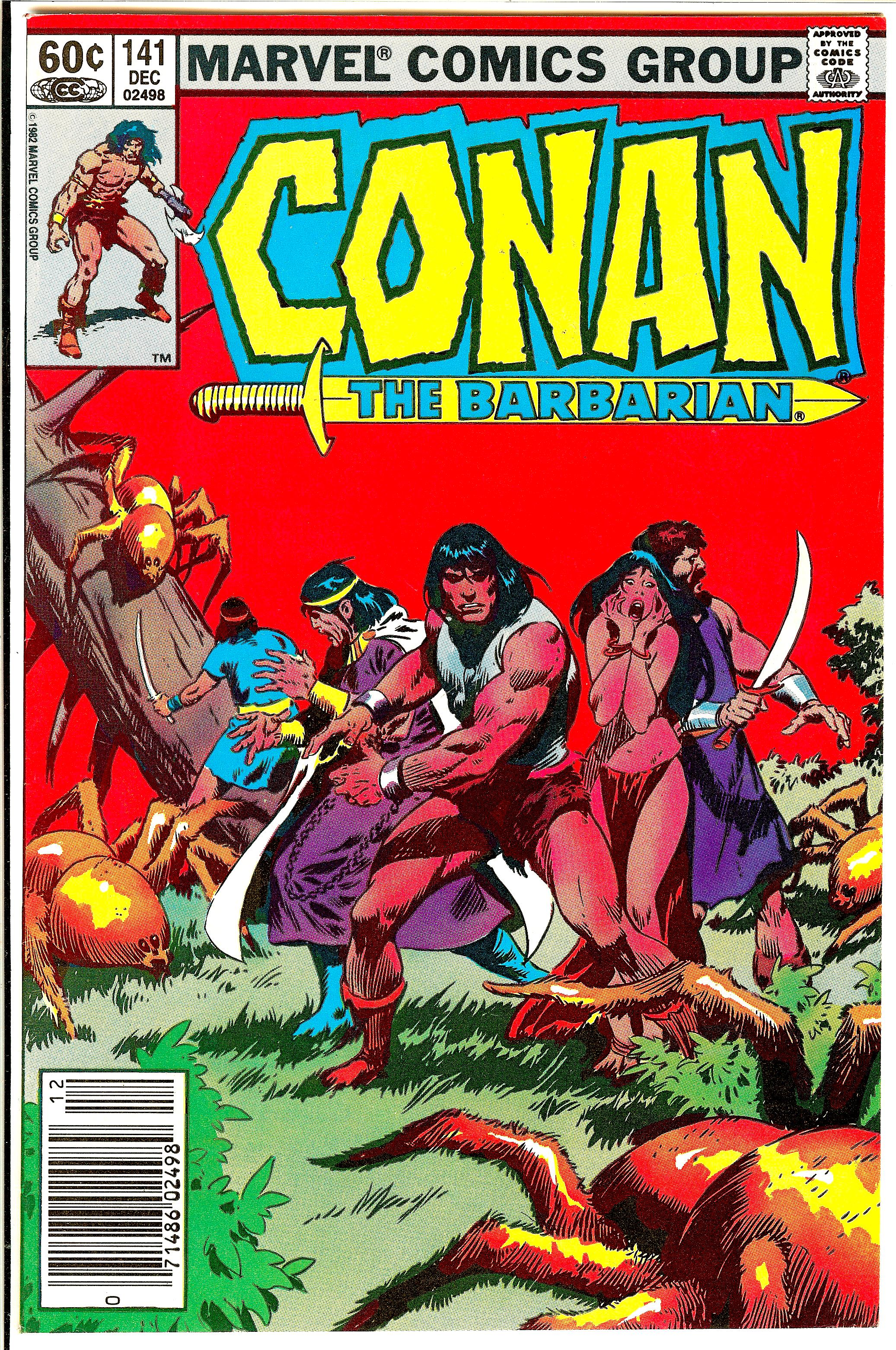 Conan 141 conan-141