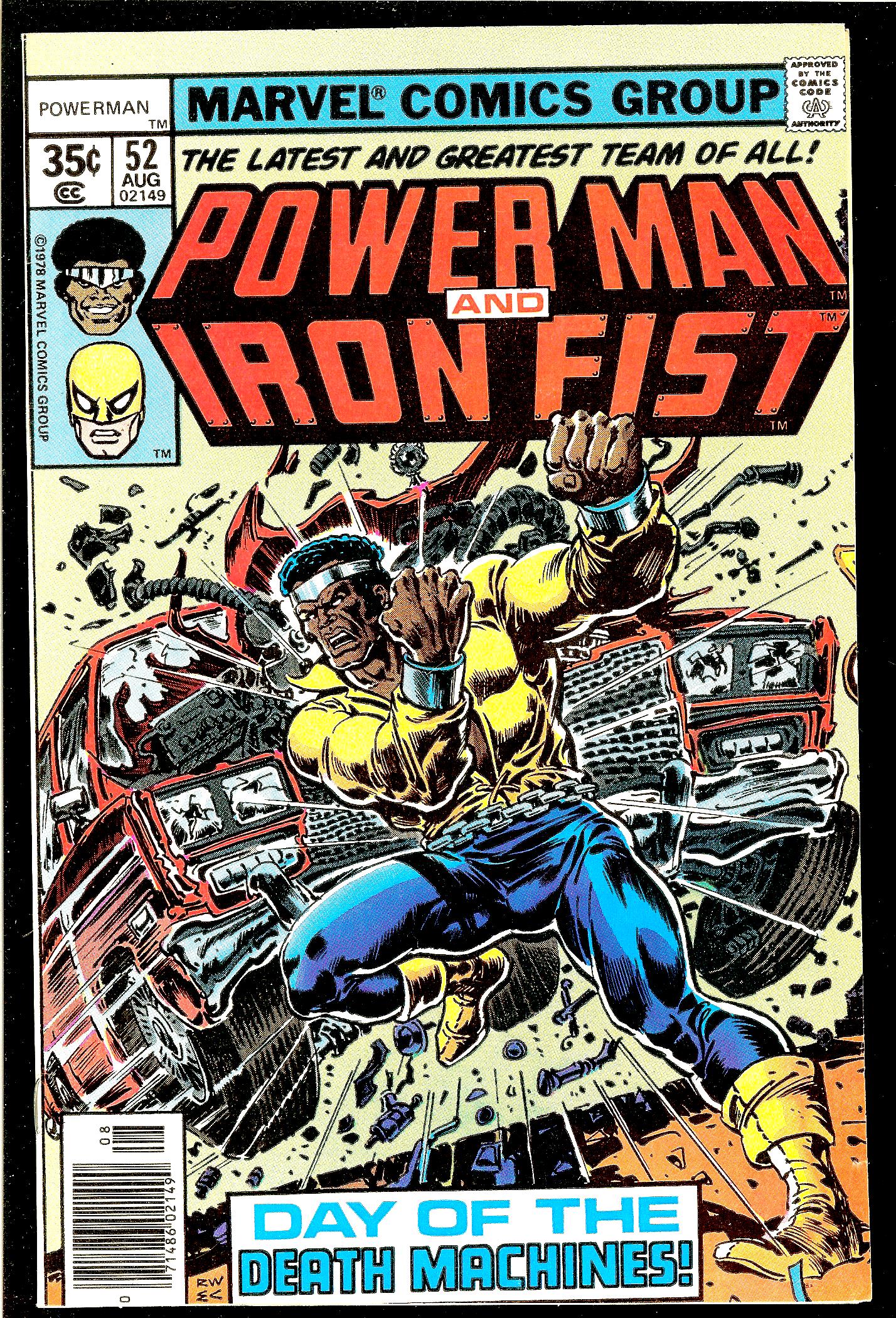 Power Man 52 power-man-52