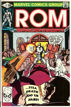 Rom #7