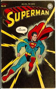 Superman #32
