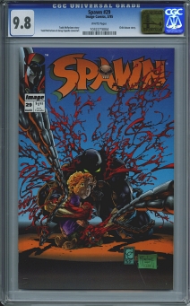Spawn #29