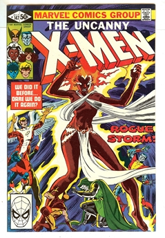 X-Men #147