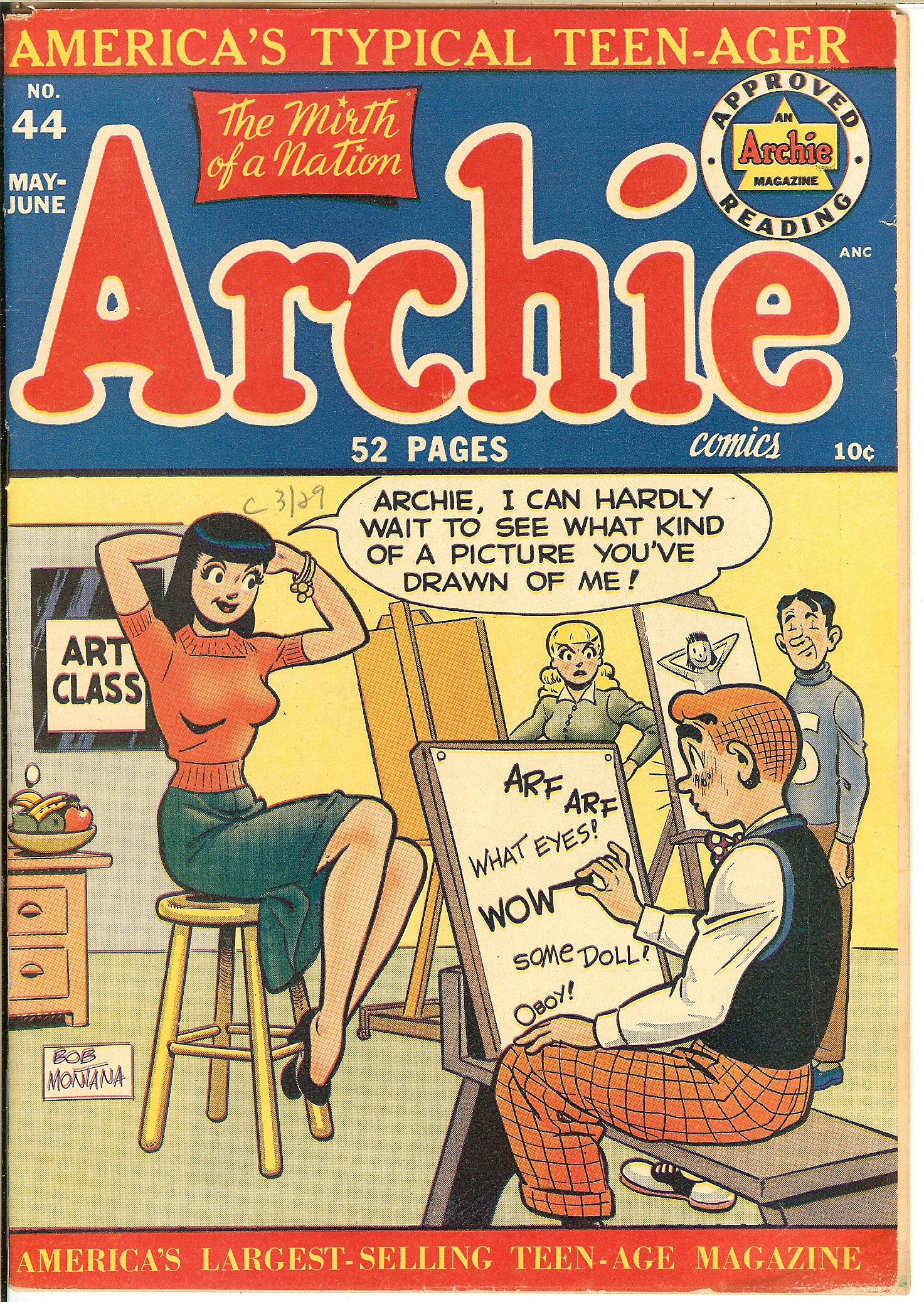 Archie #44