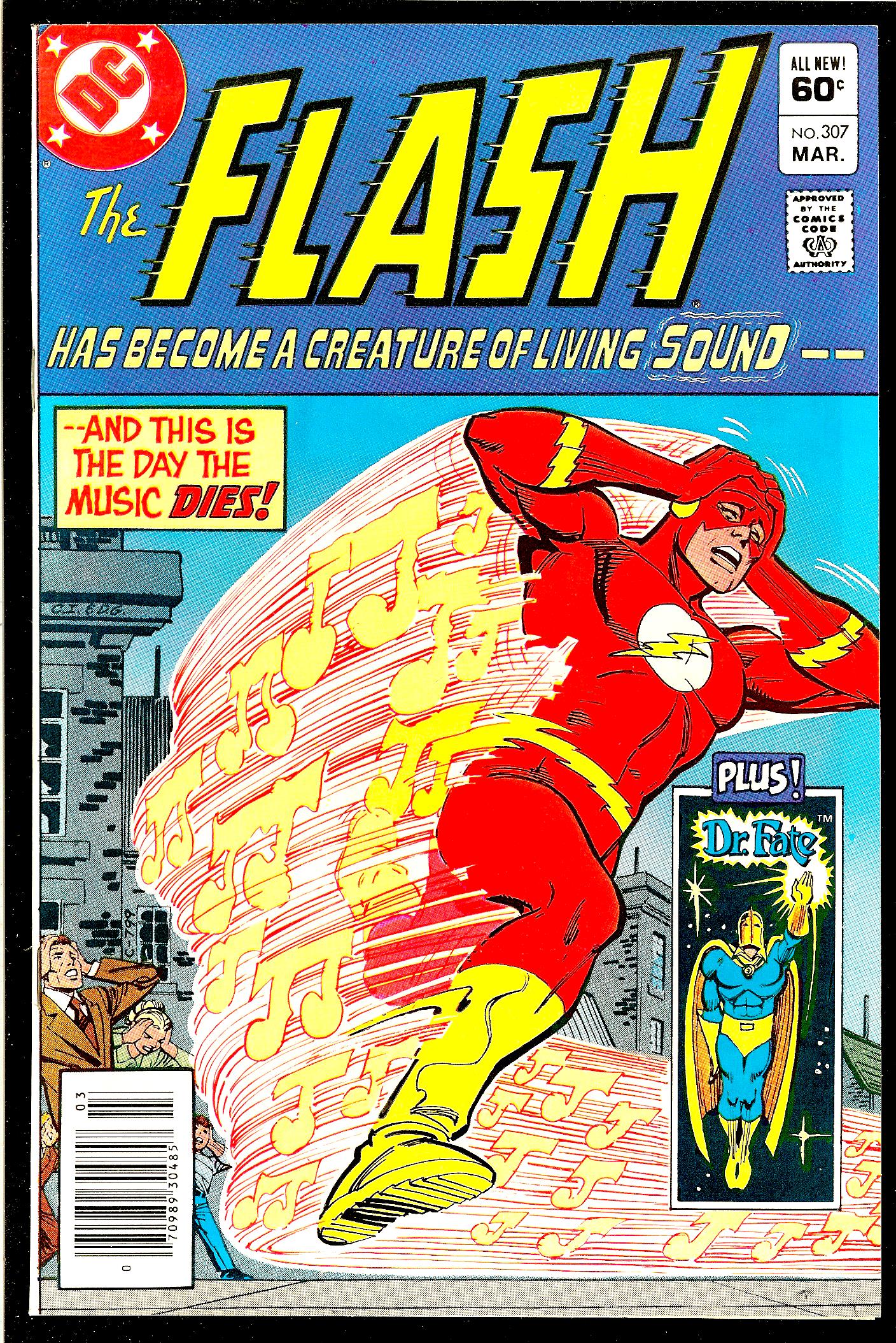 Flash #307