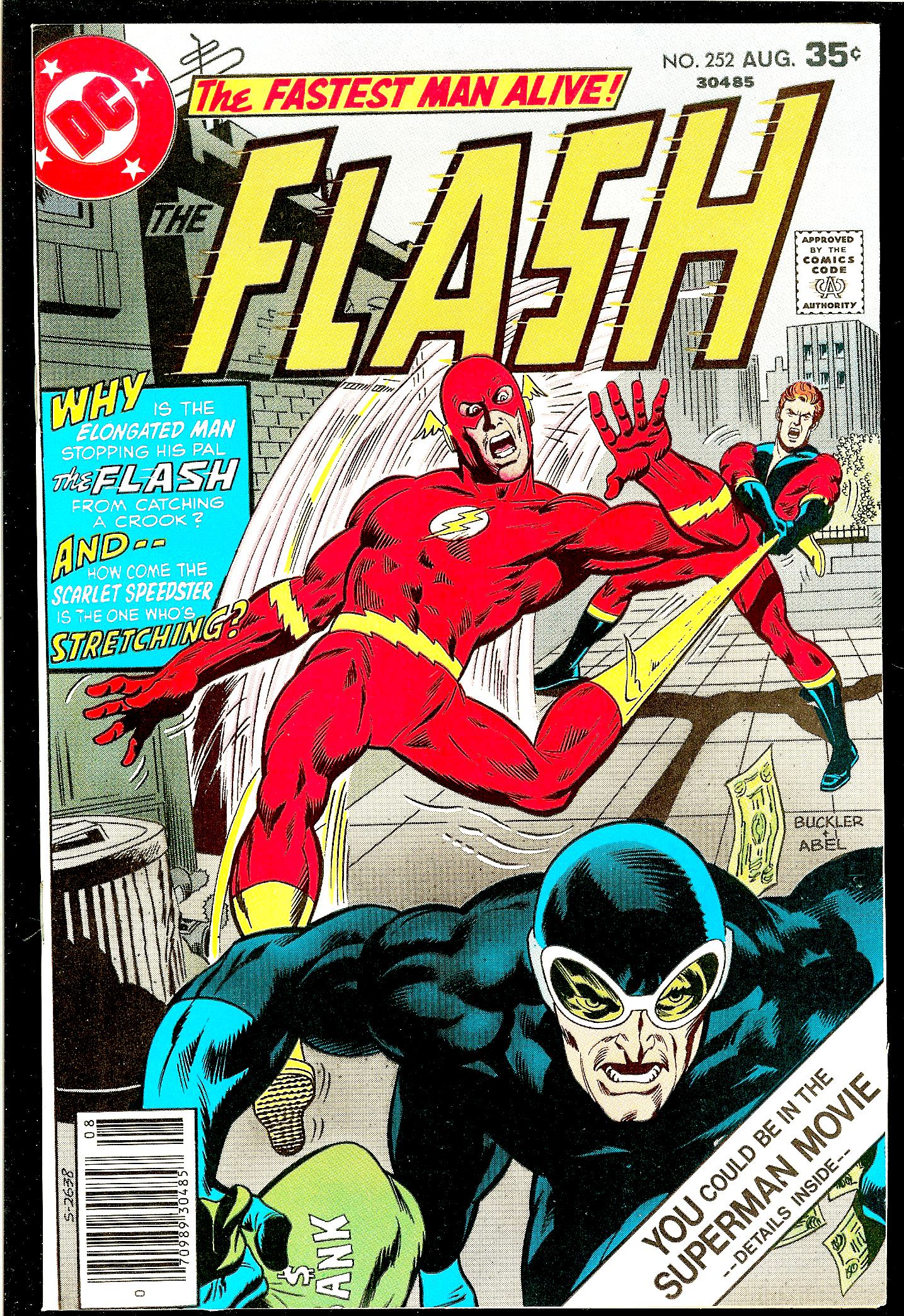 Flash #252