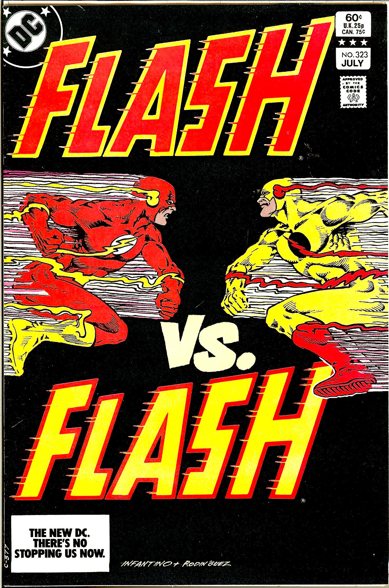 Flash #323