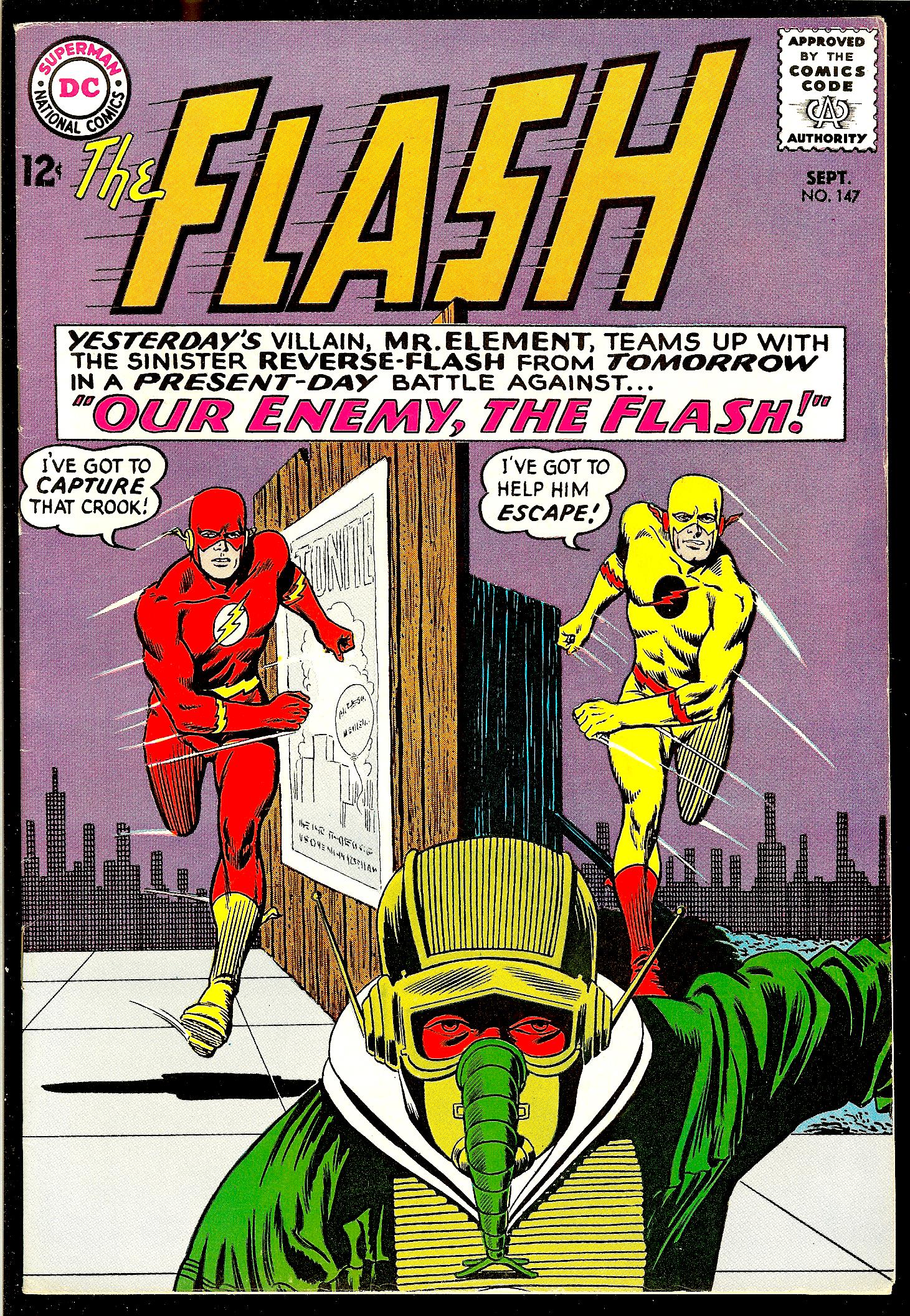 Flash #147