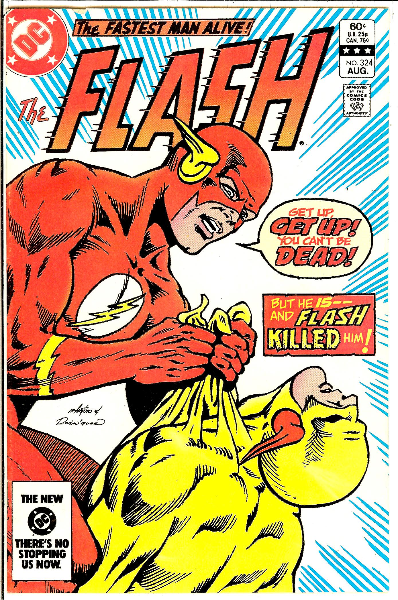 Flash #324