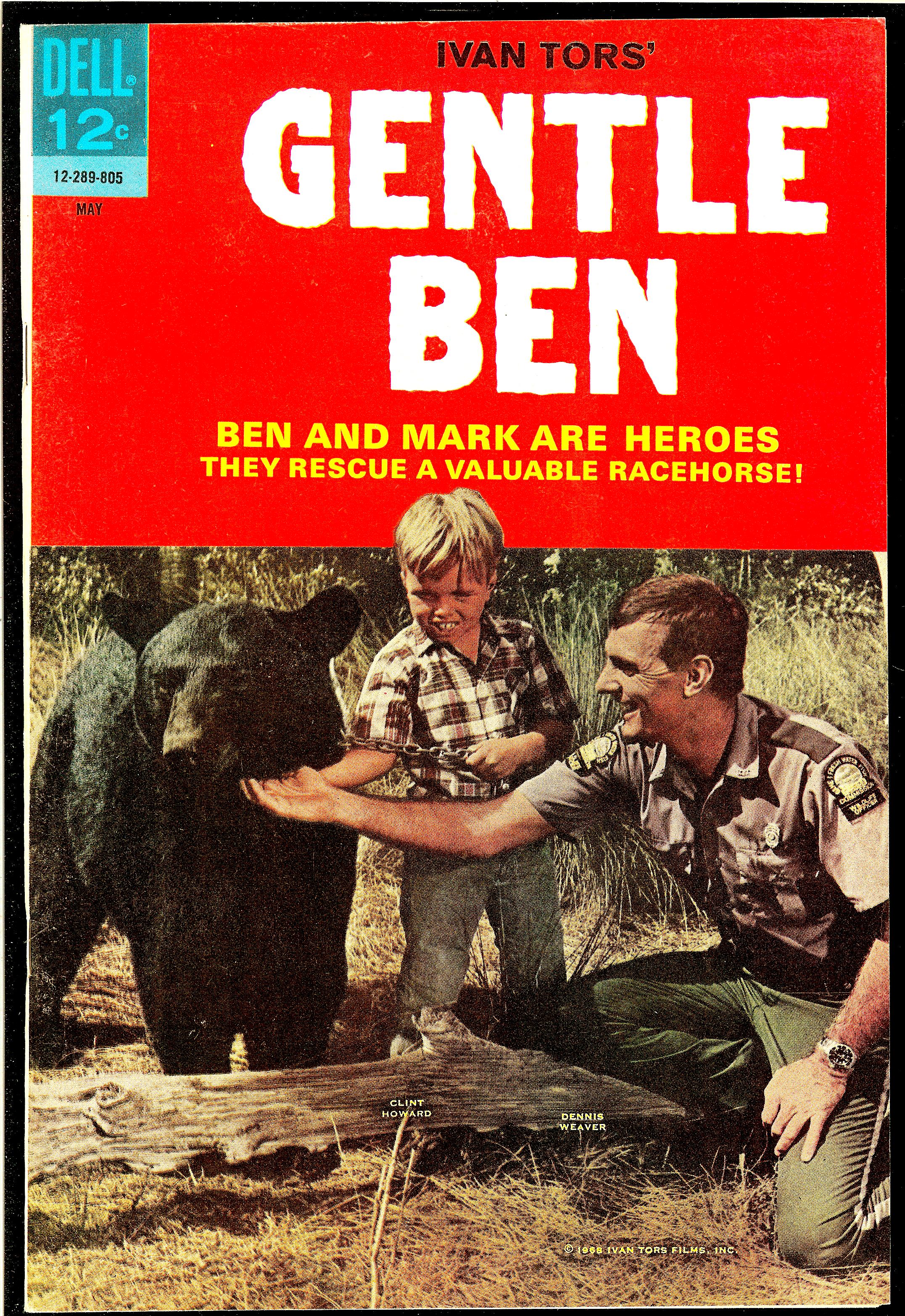 Gentle Ben #2