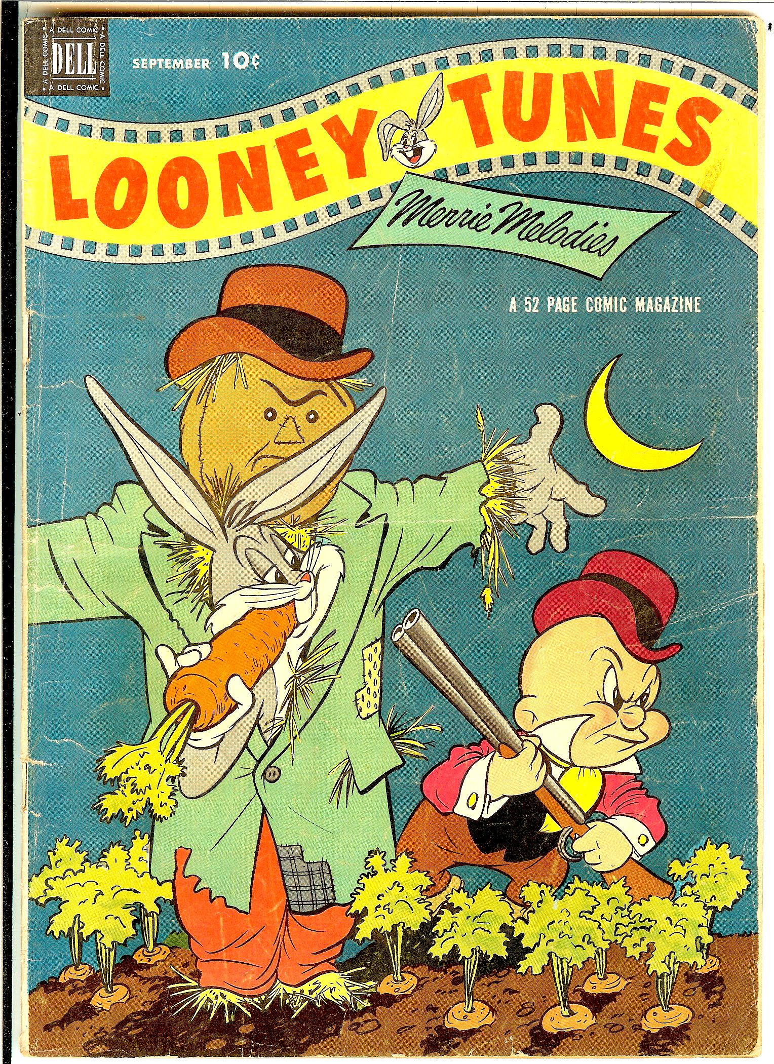 Looney Tunes #131