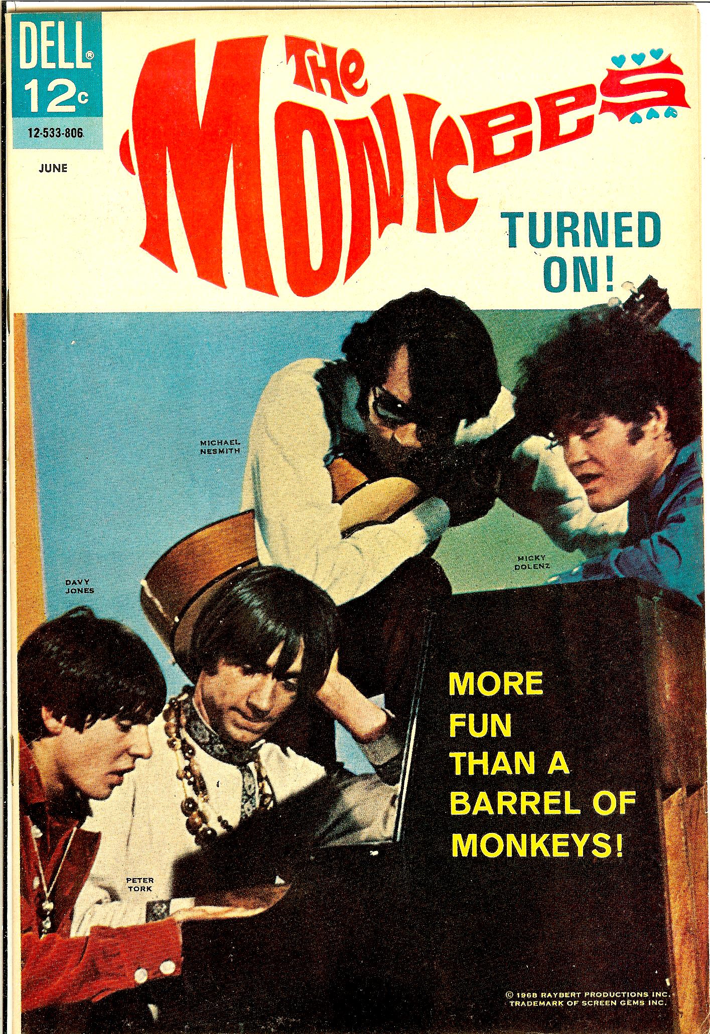 Monkees #12