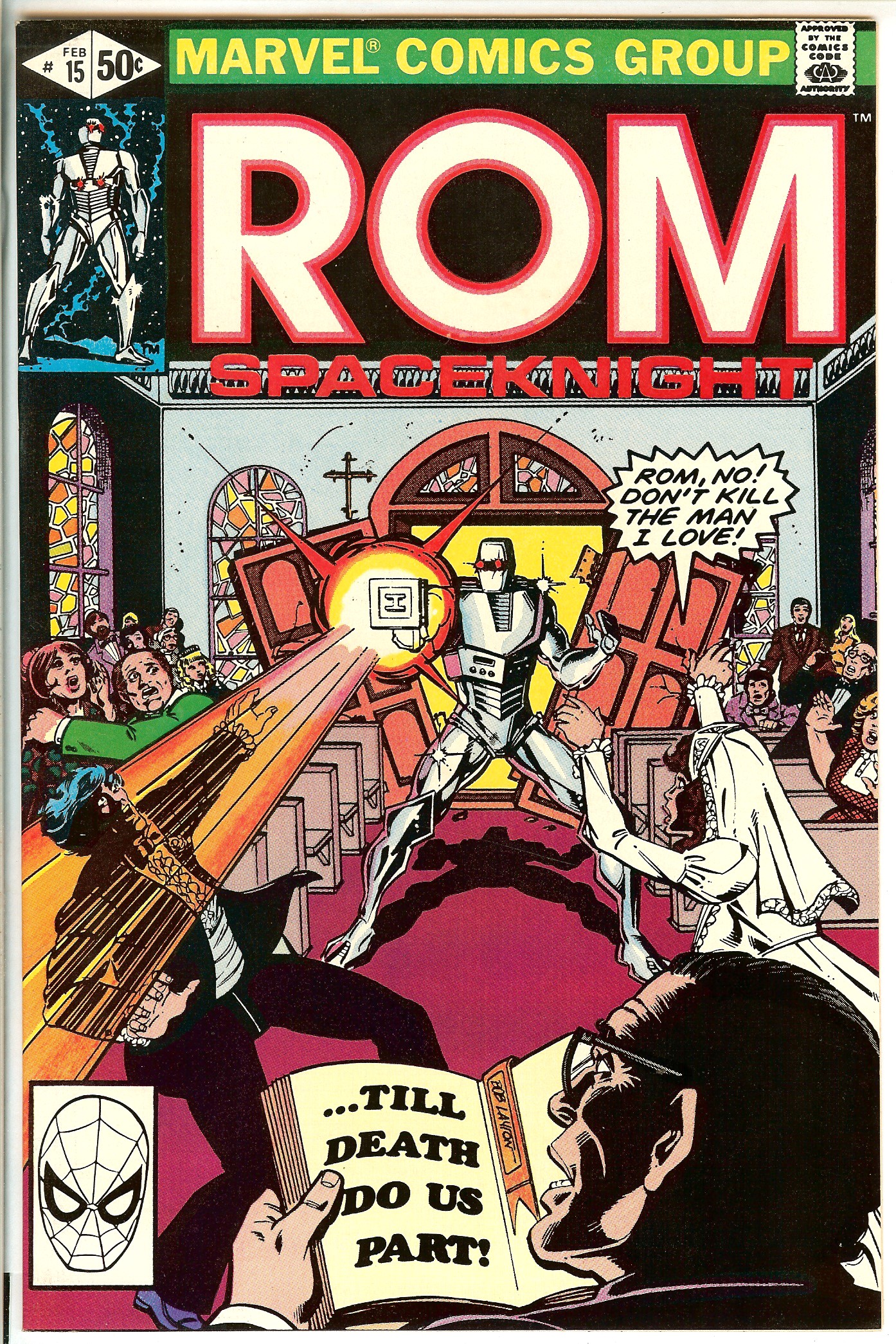 Rom #7