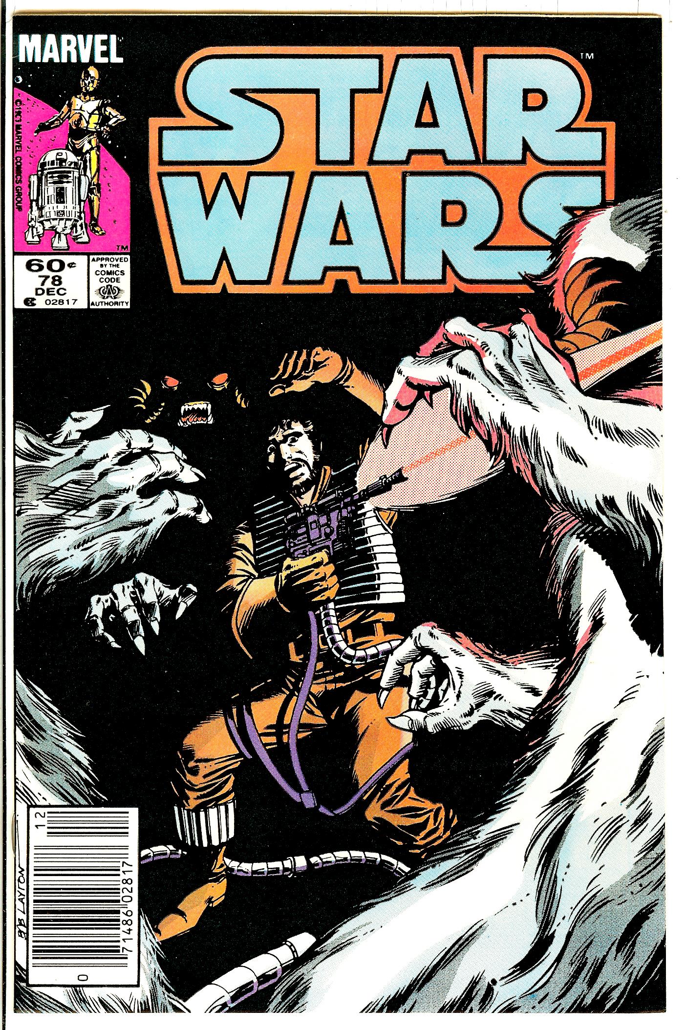 Star Wars #78