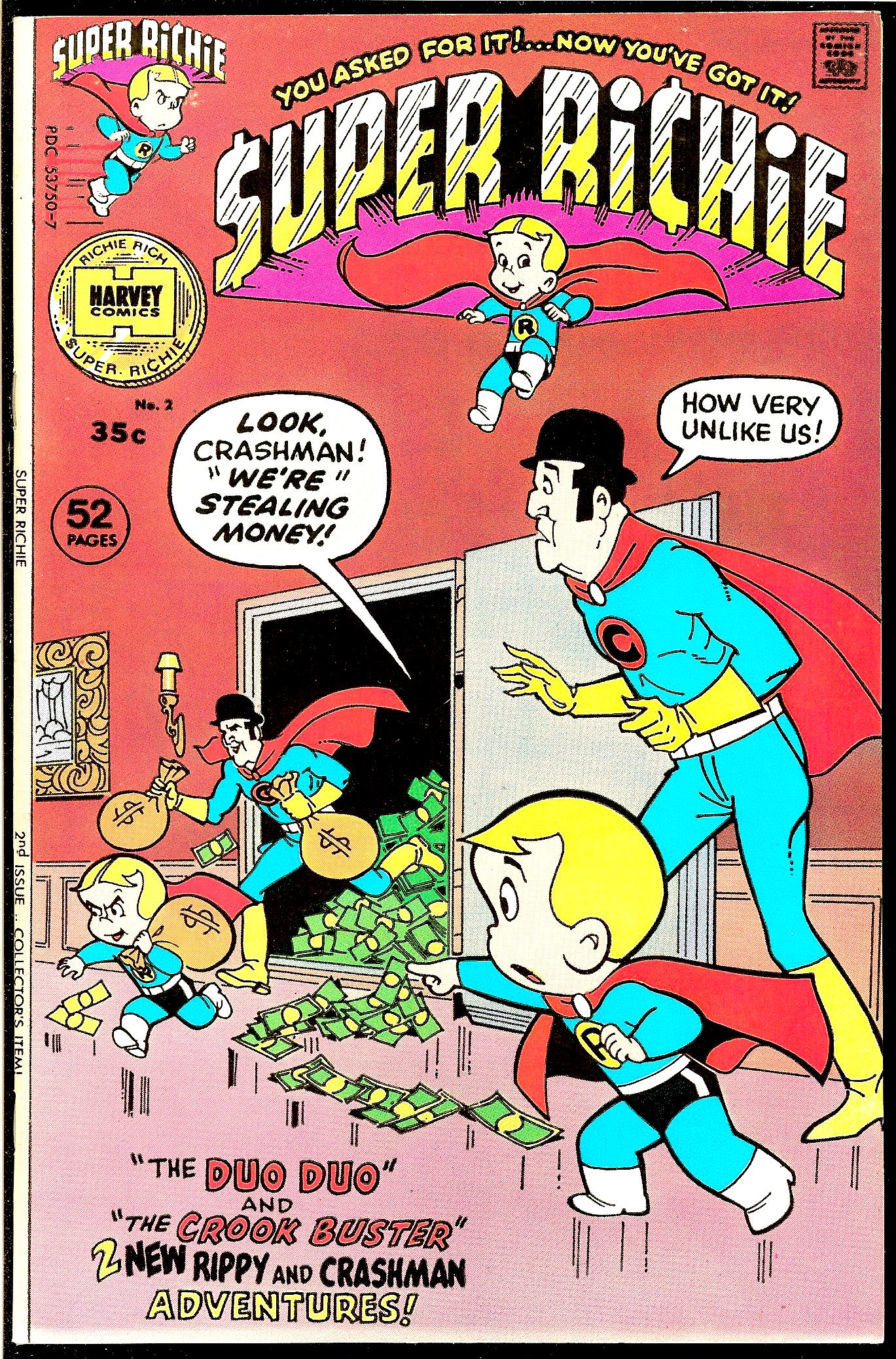 Super Richie #2