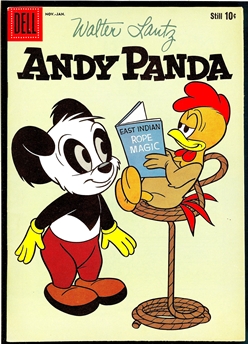 Andy Panda #48