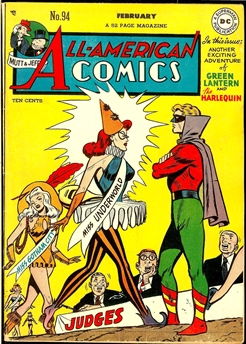 All-American Comics #94