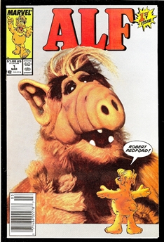 Alf #1