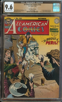 All-American Comics #102