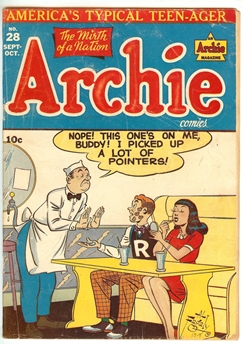 Archie #28