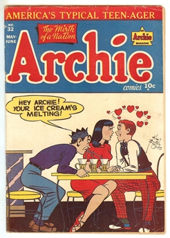 Archie #32