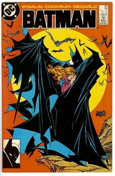Batman #423