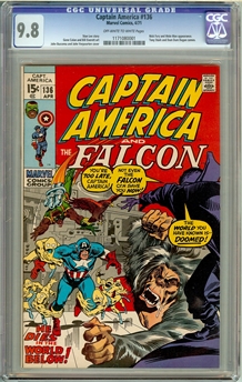 Contact Worldwide Comics