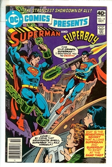 DC Comics Presents #14