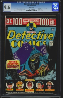 Detective #440