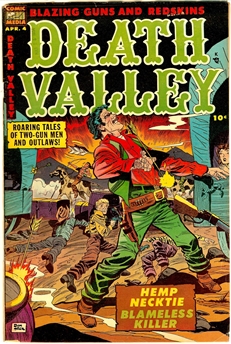 Death Valley #4