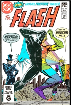 Flash #299