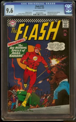 Flash #170