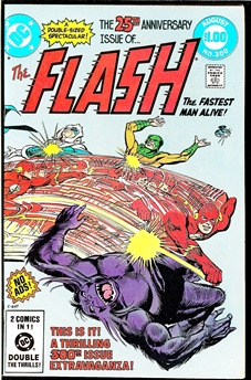 Flash #300