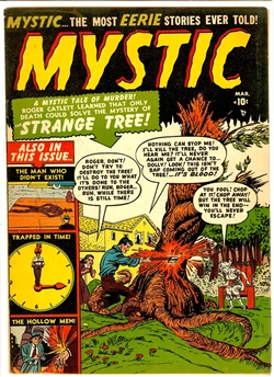 Contact Worldwide Comics