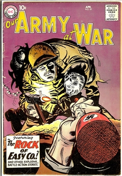 Contact Worldwide Comics