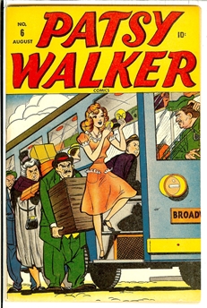 Contact Worldwide Comics