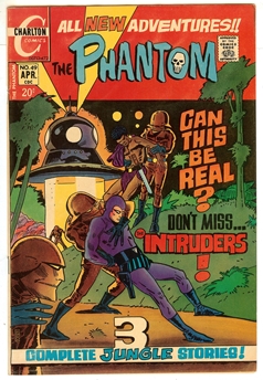 Phantom #40
