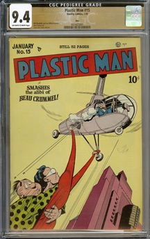 Contact Worldwide Comics
