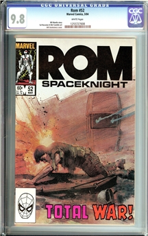 Rom #52