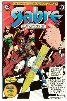 Sabre #3