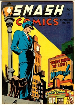 Smash Comics #46