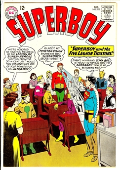 Superboy #117