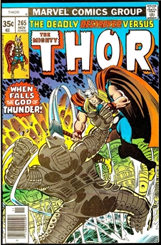 Thor #265