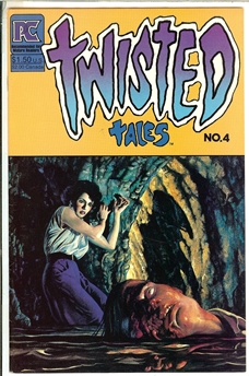 Twisted Tales #4