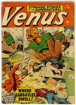 Venus #16
