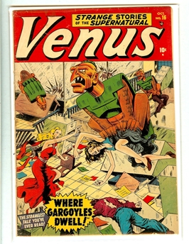 Venus #16