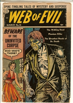 Web of Evil #12