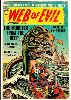 Web of Evil #20