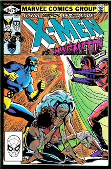 X-Men #150